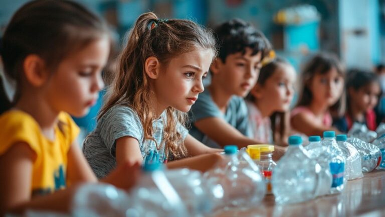 Emballages plastiques : enjeux cruciaux et solutions innovantes Emballages plastiques : enjeux cruciaux et solutions innovantes